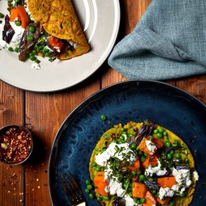 Yes Peas! celebrates our love of the Great British Pea - Yes Peas!