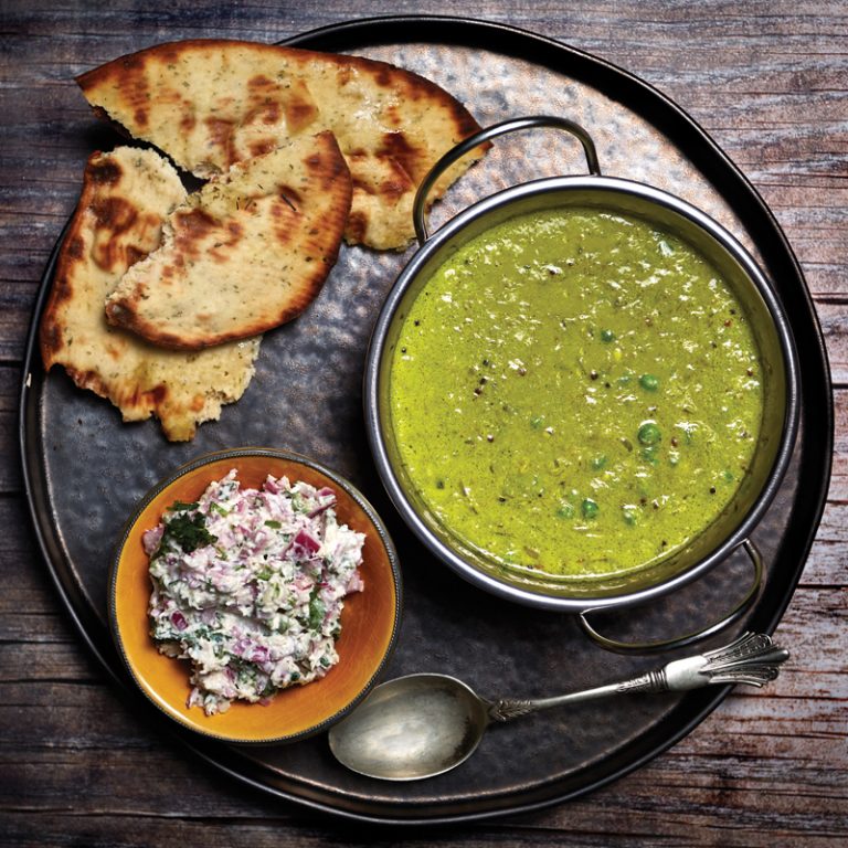 Our 7-day recipe guide for Great British Pea Week - Yes Peas!