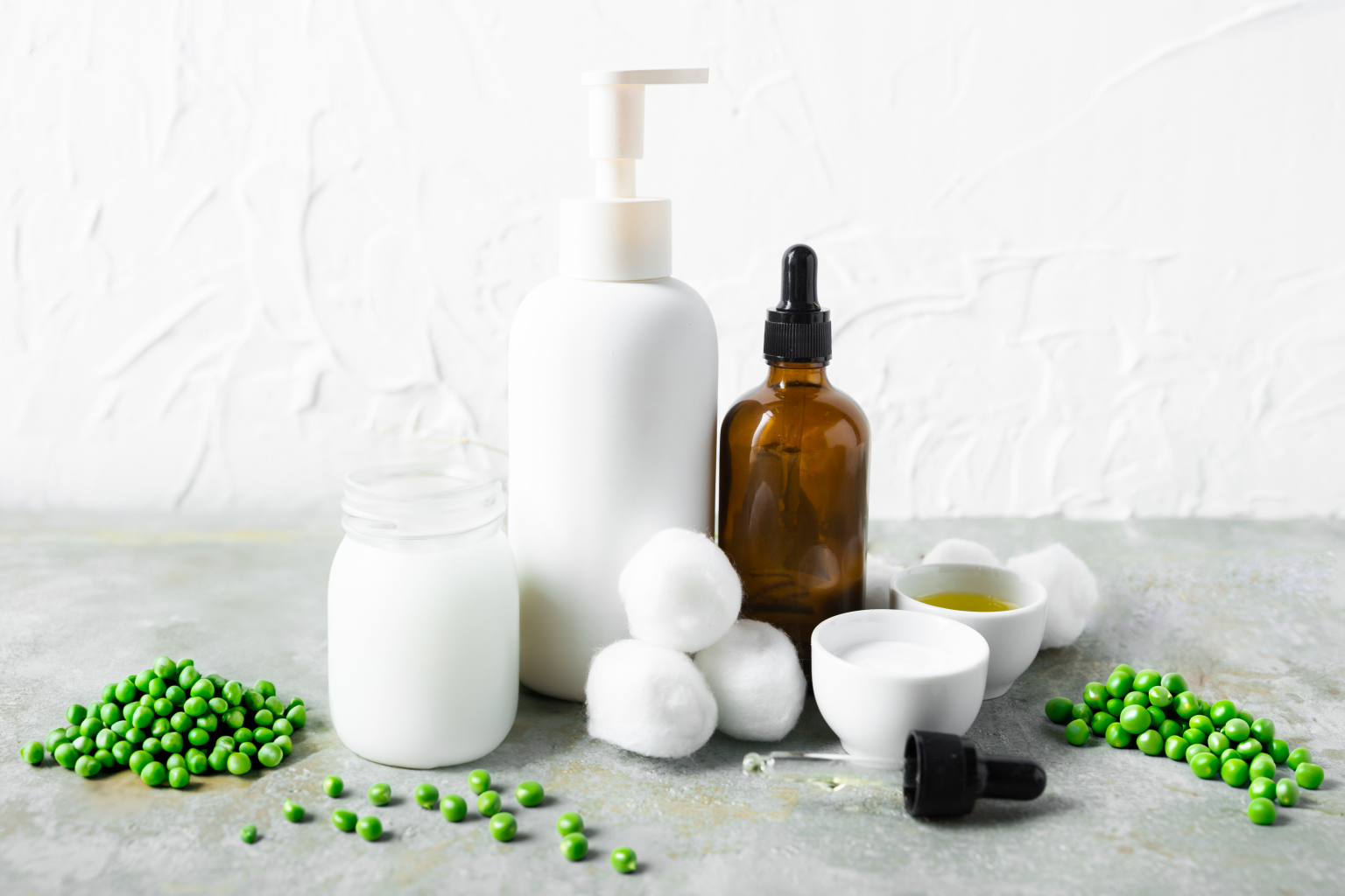 Yes Peas! celebrates our love of the Great British Pea - Yes Peas!